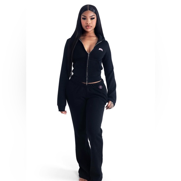Body By Raven Tracy | Pants & Jumpsuits | Body By Raven Backshot 2 ...